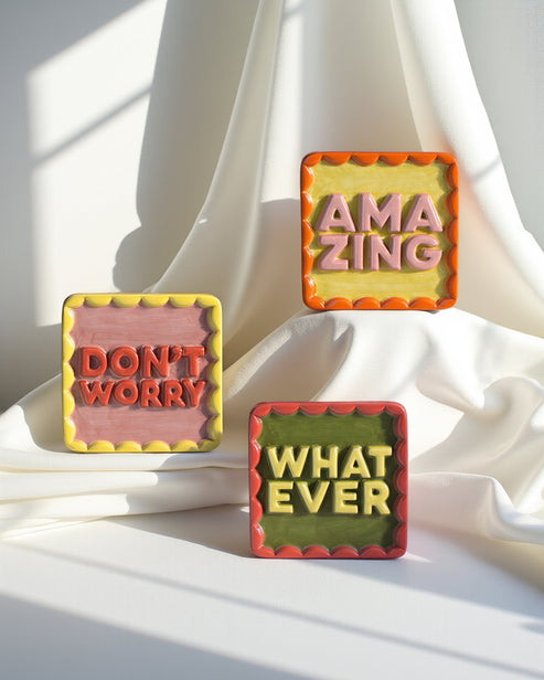Wall Tiles – The Little Shop Of Pop
